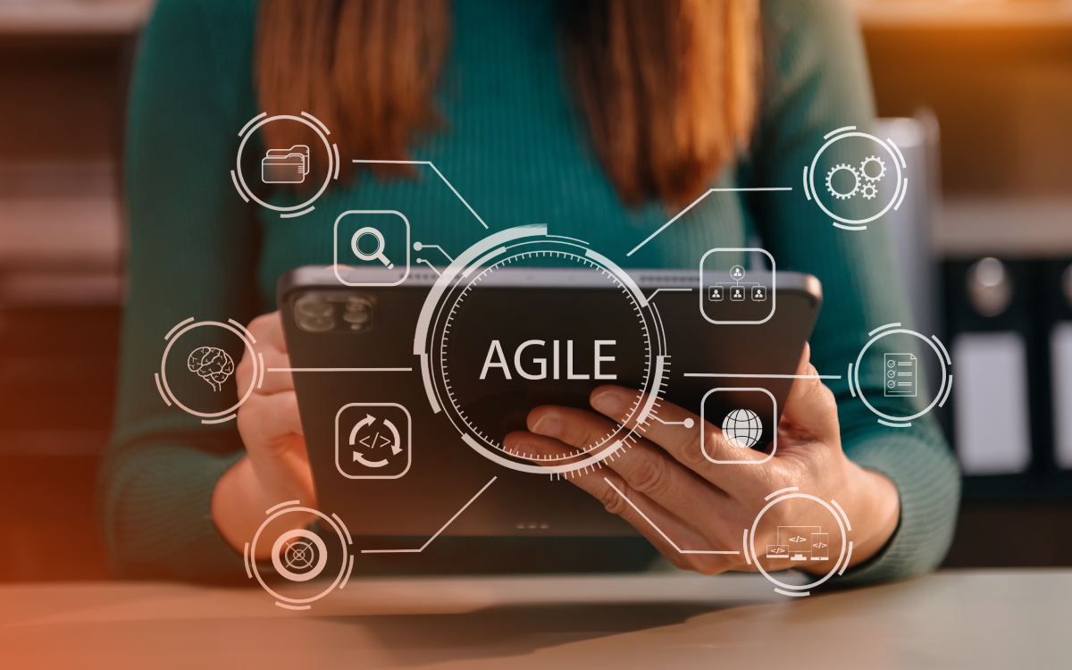Desarrollo Ágil vs. Tradicional: ¿Cuál es la Mejor Opción para tu ...